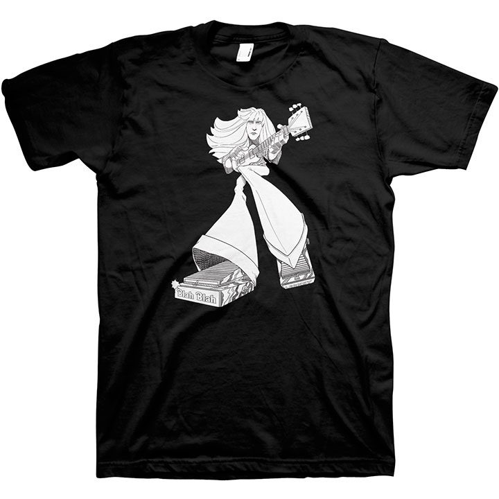 Lerxst Archives - VISION MERCH