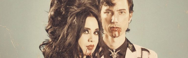 Twin Temple Archives - VISION MERCH