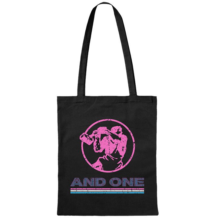 And One Archives - VISION MERCH