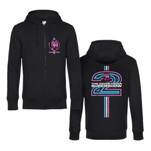 And One Archives - VISION MERCH