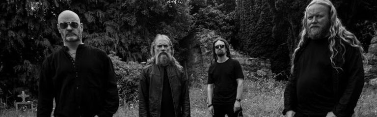 Primordial Archives - VISION MERCH