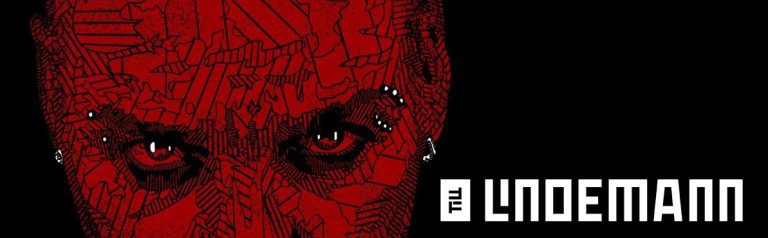 Till Lindemann - VISION MERCH