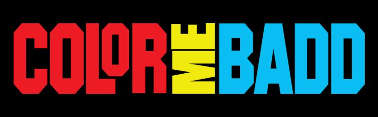 Color Me Badd Archives - VISION MERCH